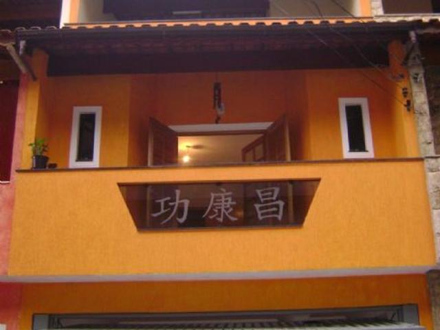 Sobrado a venda no Jardim Conceicao Diadema 3 Dorms