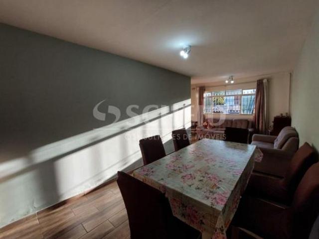 Casa a venda no Jardim Consórcio com 3 quartos 2 vagas