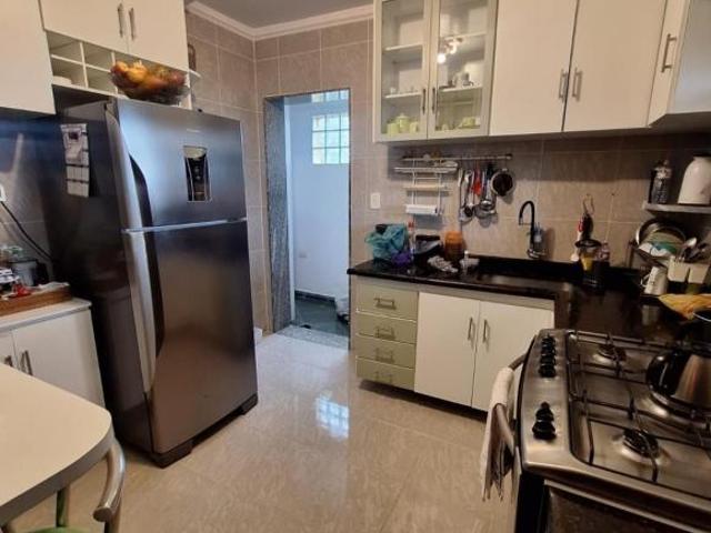 Sobrado à venda no Jardim Copacabana São Paulo/SP 200m² 4 dormitórios