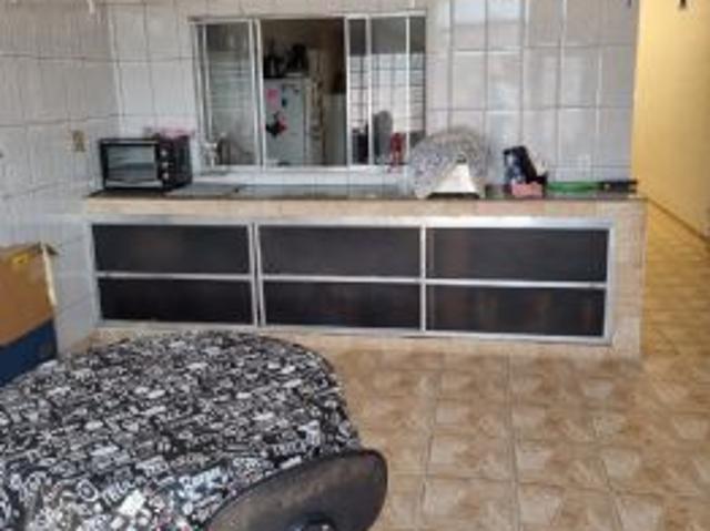 Sobrado a venda no Jardim Cristiana Santo Andre 2 Dorms