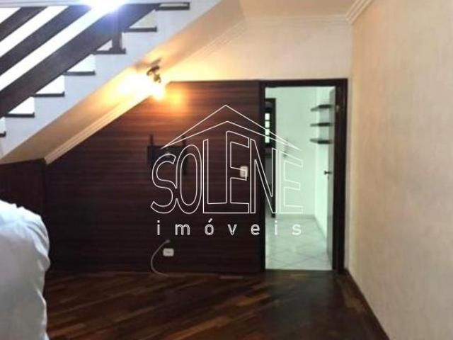 SOBRADO A VENDA NO JARDIM D&apos ABRIL EM OSASCO COM 174M² DE ÁREA ÚTIL, 3 DORMITÓRIOS SENDO 1 SUITE E 2