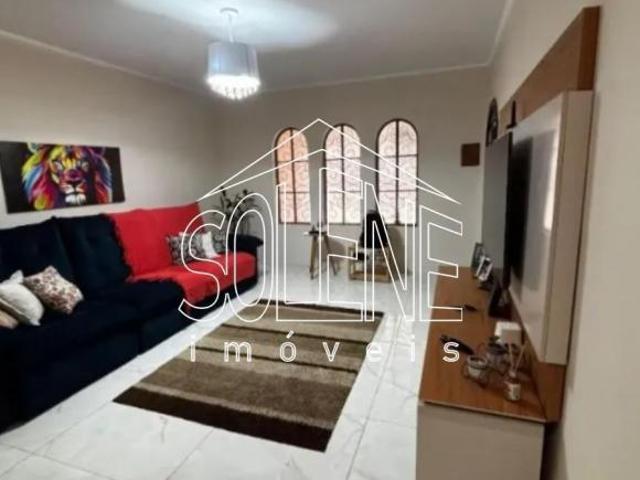SOBRADO A VENDA NO JARDIM D&apos ABRIL, OSASCO, COM 161M², 3 DORMITÓRIOS, 1 SUÍTE, 2 VAGAS DE GARAGEM