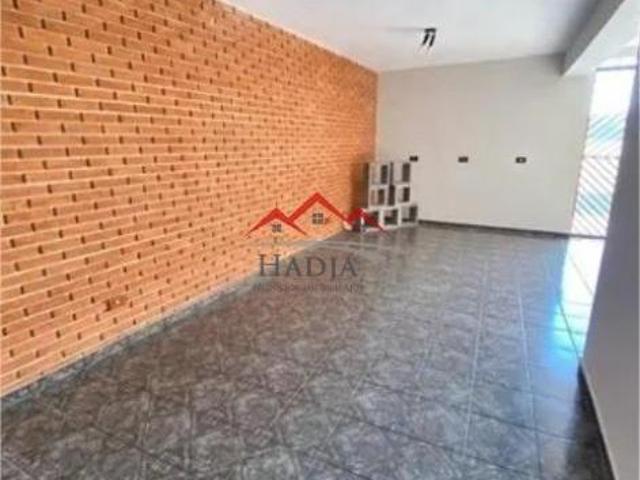 Sobrado à venda no Jardim da Fonte em Jundiaí SP