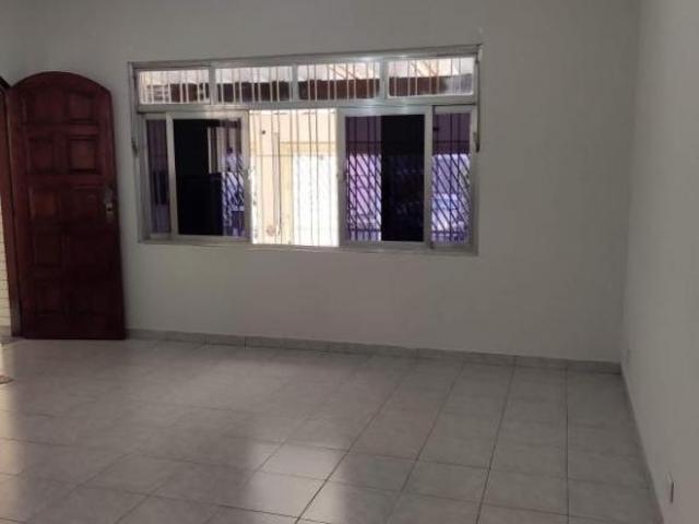 Sobrado A Venda No Jardim Dabril 2 Quartos