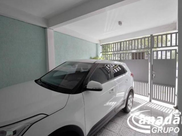 Sobrado A Venda No Jardim Dabril 2 Quartos
