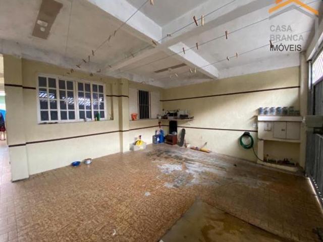 Sobrado A Venda No Jardim Dabril 2 Quartos