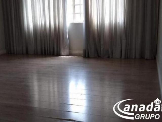 Sobrado A Venda No Jardim Dabril 3 Quartos