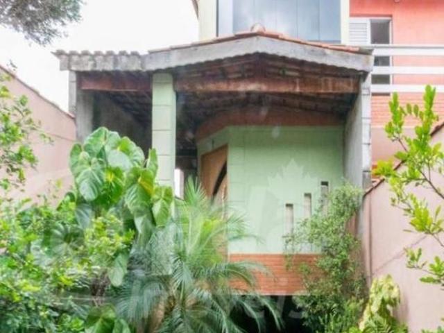 Sobrado A Venda No Jardim das Flores 3 Quartos