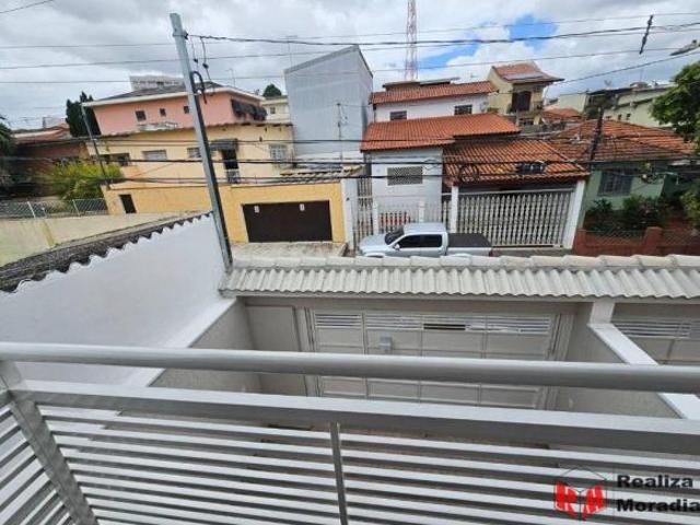 Sobrado à venda no Jardim das Flores – Osasco/SP