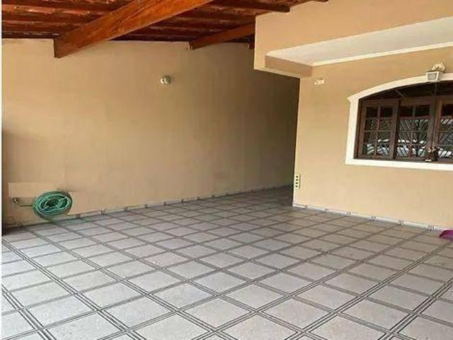 Sobrado à venda no Jardim das Indústrias São José dos Campos/SP com 116 m²