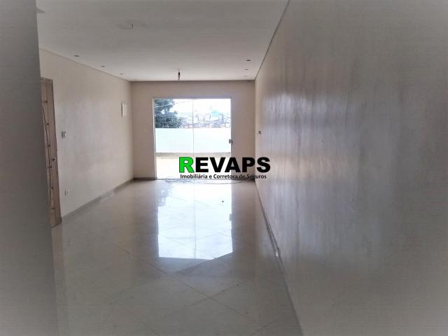 Sobrado a venda no Jardim das Nações Diadema 3 Dorms