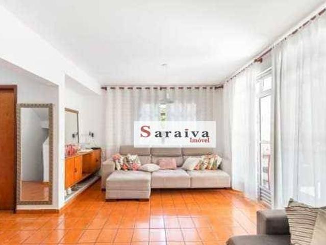 Sobrado a venda no Jardim das Paineiras Diadema 4 Dorms