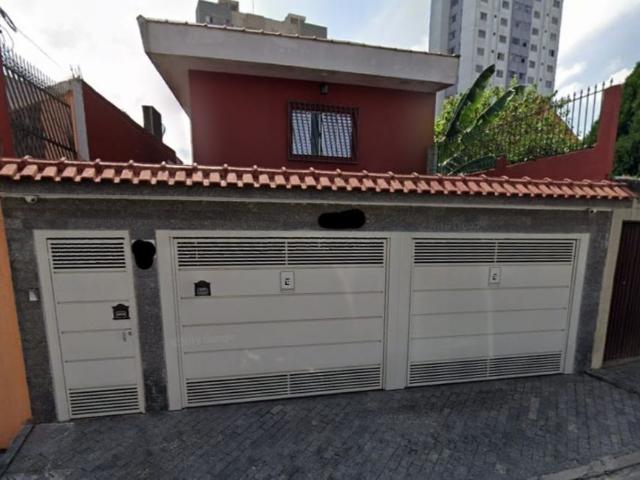 Sobrado a venda no Jardim Diadema Diadema 3 Dorms