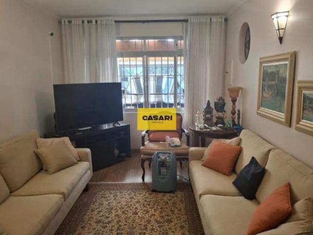 Sobrado à venda no Jardim do Mar Av. Kennedy com 3 dorms, 1 suíte e churrasqueira