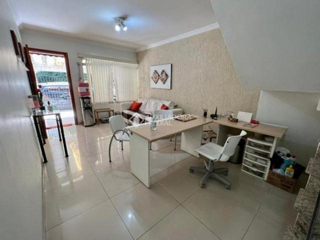 Sobrado a venda no Jardim do Mar com 98m² 2 quartos, 1 vaga Jardim do Mar São bernardo do Campo