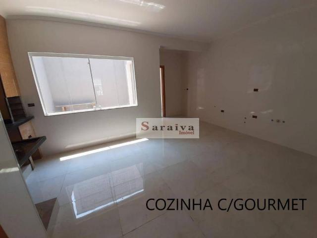 Sobrado a venda no Jardim do Mar São Bernardo do Campo 3 Dorms