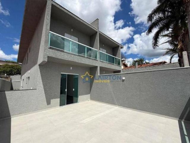 Sobrado à venda no Jardim do Lago, Atibaia – Próximo ao Lago e Alameda Lucas Nogueira Garcez