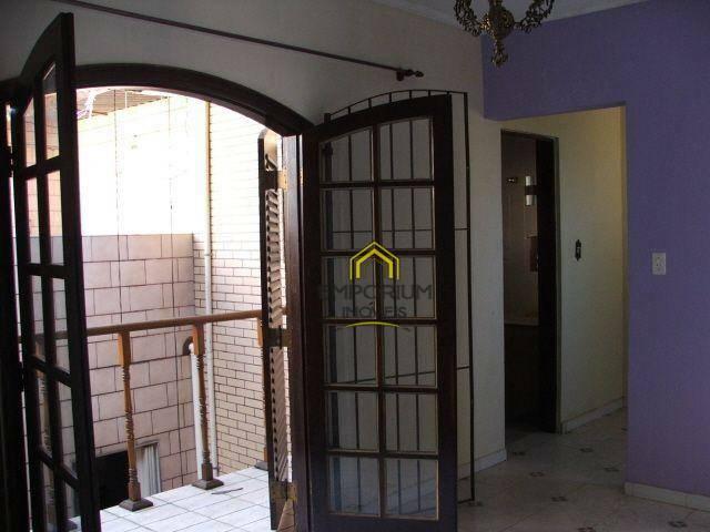Sobrado a venda no Jardim do Papai Guarulhos 2 Dorms
