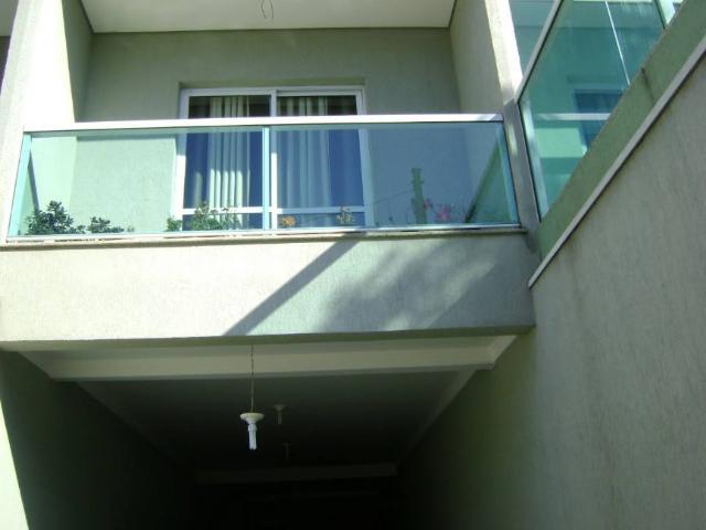 Sobrado a venda no Jardim Donini Diadema 3 Dorms