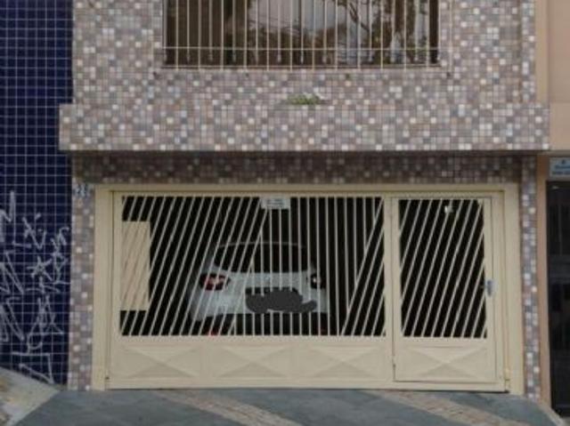 Sobrado a venda no Jardim Donini Diadema 4 Dorms