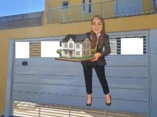 Sobrado a venda no Jardim dos Abreus em Laranjeiras Caieiras