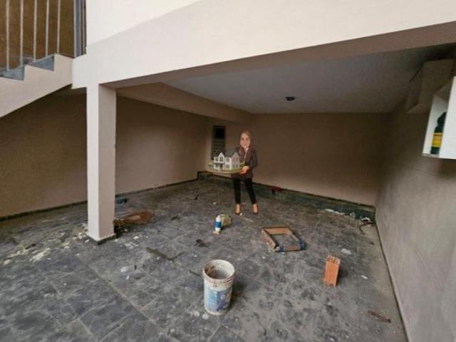 Sobrado à Venda no Jardim dos Eucaliptos  Caieiras SP