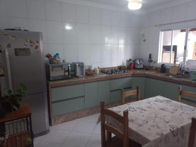 Sobrado à Venda no Jardim Europa – Indaiatuba/SP