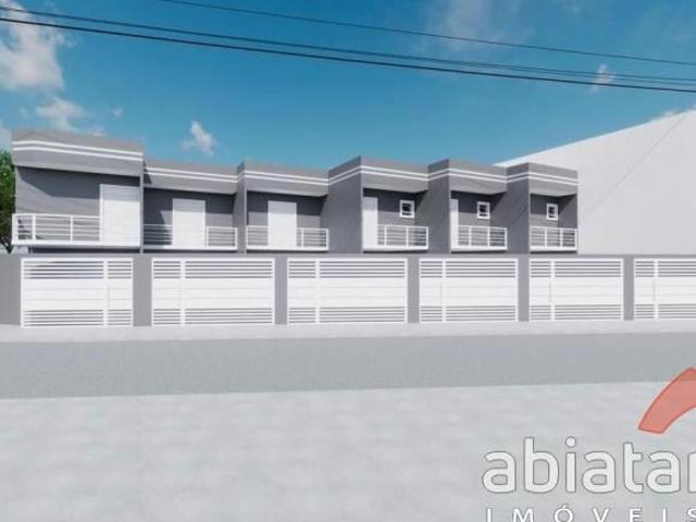 Sobrado à venda no Jardim Elizabeth São Paulo/SP 90m² 3 dormitórios 1 suíte