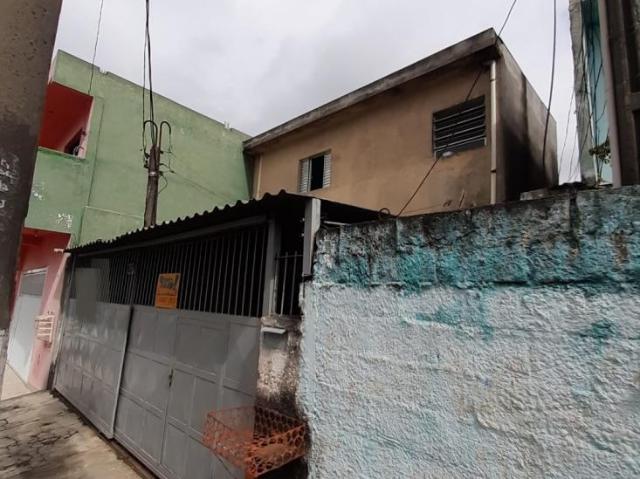 Sobrado a venda no Jardim Elvira Osasco 2 Dorms