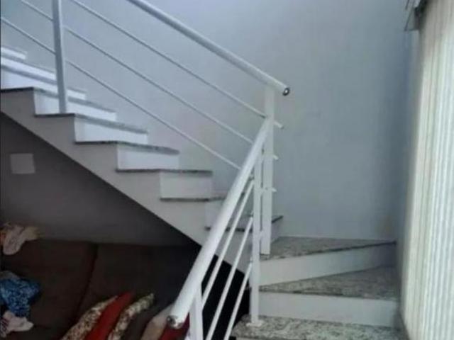 Sobrado à venda no Jardim Esperança, Americana/SP