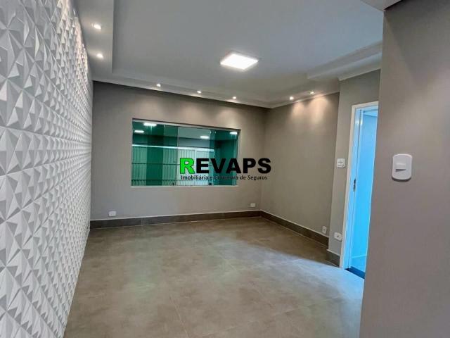 Sobrado a venda no Jardim Estádio Santo André 3 Dorms