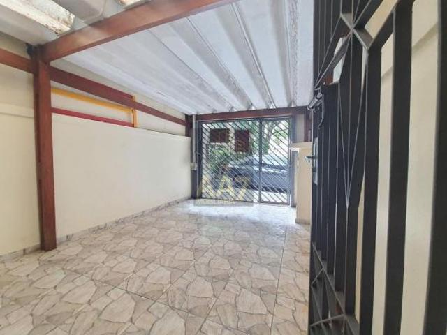 Sobrado à Venda no Jardim Ester ? 4 Dormitórios