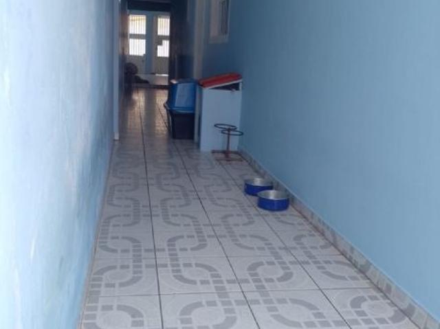 Sobrado a venda no Jardim Estrela Maua 3 Dorms