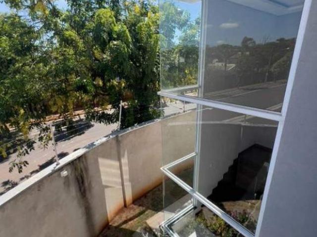 Sobrado à venda no Jardim Flamboyant em Santa Bárbara d&apos Oeste com 4 quartos 3 suítes e 4 vagas de