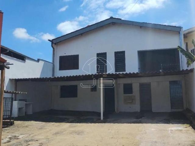 Sobrado a venda no Jardim Florence Campinas SP
