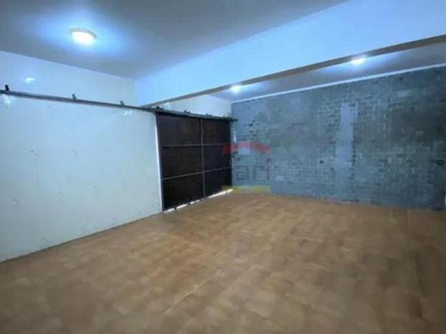 Sobrado á venda no Jardim França 3 quartos/suítes e 5 vagas de garagem