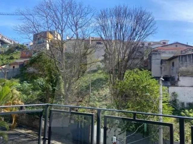 Sobrado a venda no Jardim Guapira