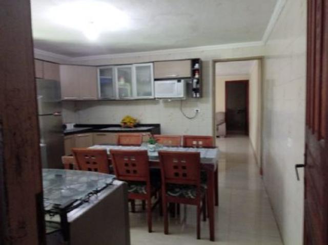 Sobrado a venda no Jardim Guapituba Maua 3 Dorms