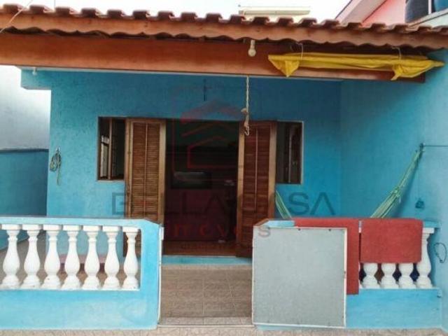 Sobrado à Venda no Jardim Grimaldi ? 138m² | 2 Dormitórios | 4 Vagas