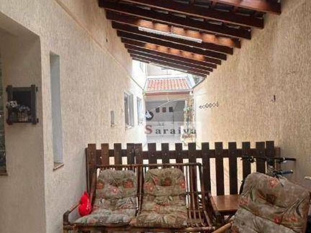 Sobrado a venda no Jardim Hollywood São Bernardo do Campo 4 Dorms