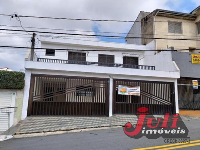Sobrado a venda no JARDIM HOLLYWOOD SAO BERNARDO DO CAMPO 3 Dorms