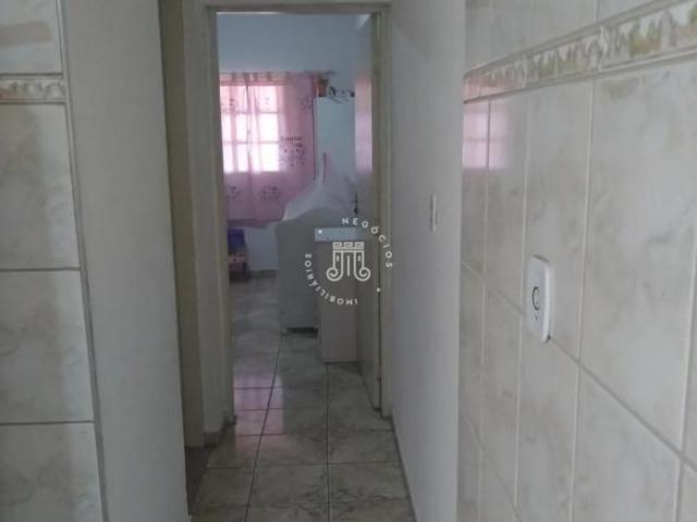 SOBRADO À VENDA NO JARDIM ITALIA NA VARZEA PAULISTA/SP