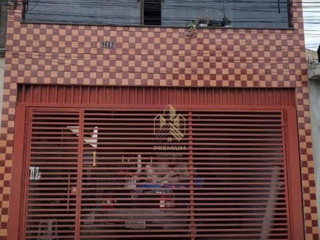 Sobrado à Venda no Jardim Imperial – Atibaia/SP – 160 m² por R$ 380.000