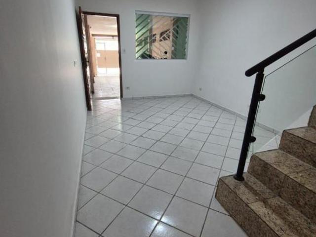 Sobrado à venda no Jardim Irene, Santo André REF: 20313