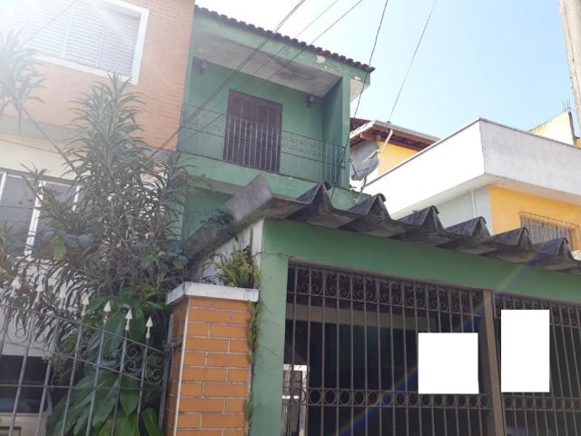 Sobrado a venda no Jardim Irene Santo André 3 Dorms