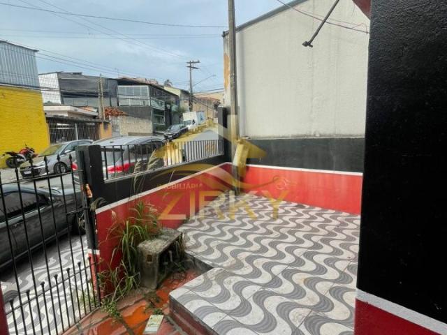 Sobrado a venda no Jardim Jaçanã São Paulo 3 Dorms