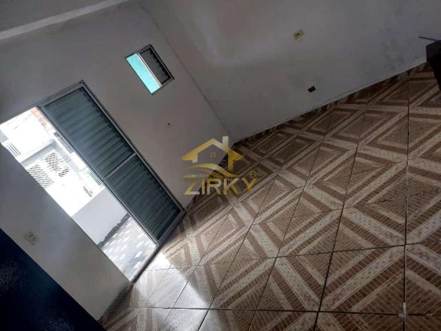Sobrado a venda no Jardim Jacy Guarulhos 2 Dorms