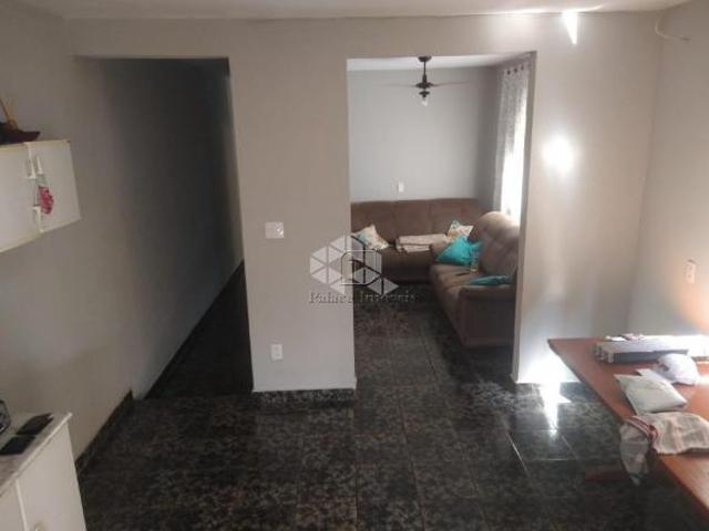 Sobrado à venda no Jardim Jandaia, 3 quartos, 1 vaga