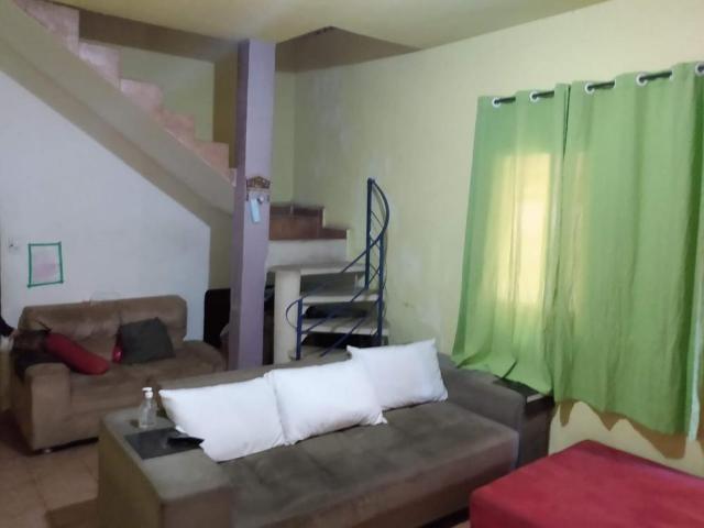 Sobrado a venda no Jardim Jaraguá São Paulo 4 Dorms
