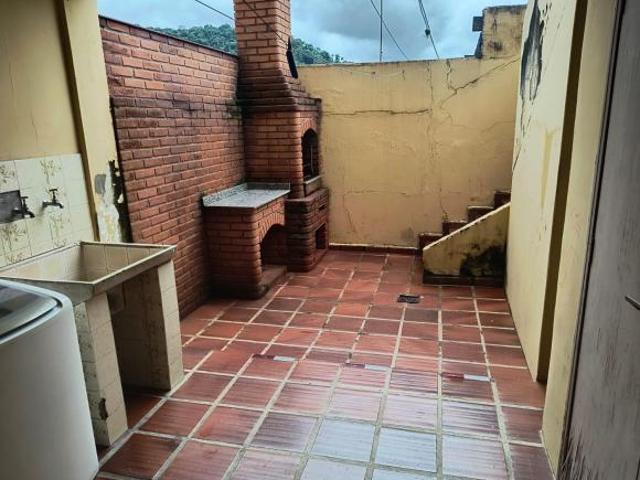 Sobrado à Venda no Jardim Joamar – Grande Oportunidade